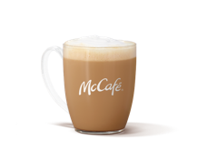 Buy McDonald's Beverages Online | McDonald's Coffee and Shakes - McDelivery
